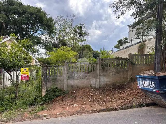 Terreno / Lote para Venda em Curitiba/PR Santa Cândida