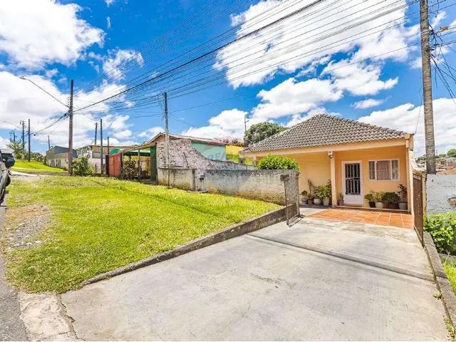 Terreno / Lote para Venda em Curitiba/PR Santa Cândida