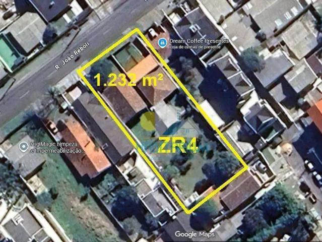 Terreno / Lote para Venda em Curitiba/PR Santa Cândida