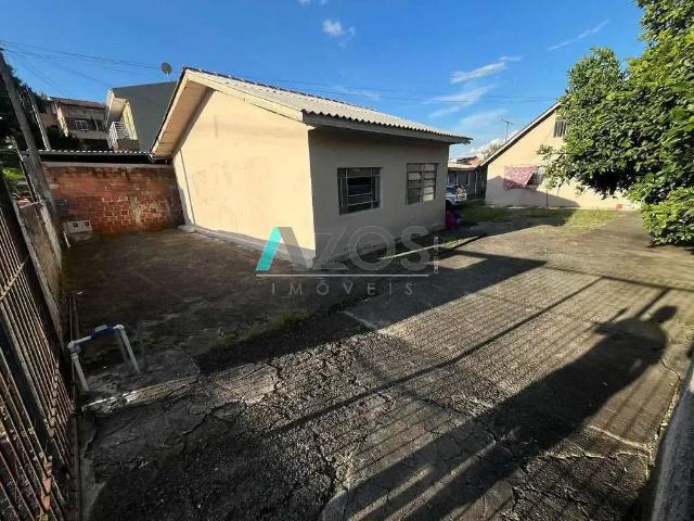 Terreno / Lote para Venda em Curitiba/PR Santa Cândida