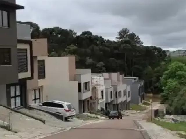 Terreno / Lote para Venda em Curitiba/PR Santa Cândida