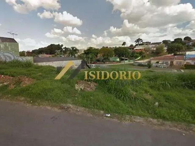 Terreno / Lote para Venda em Curitiba/PR Santa Cândida