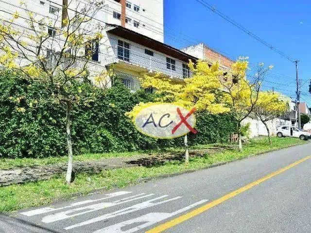 Terreno / Lote para Venda em Curitiba/PR Santa Cândida