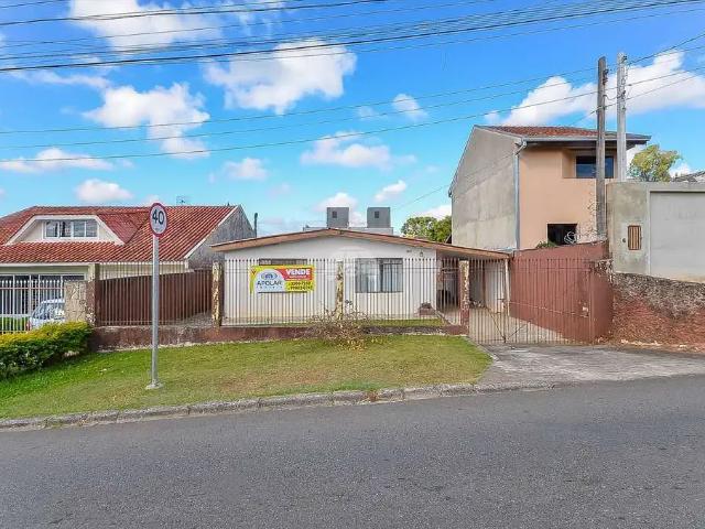 Terreno / Lote para Venda em Curitiba/PR Santa Felicidade 3 Quartos