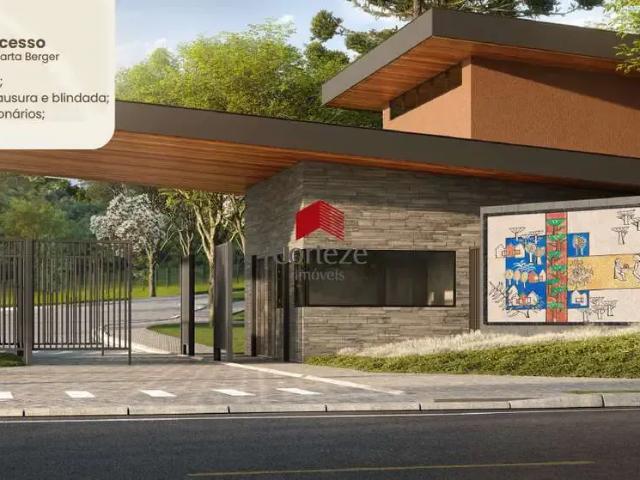 Terreno / Lote para Venda em Curitiba/PR Santa Felicidade