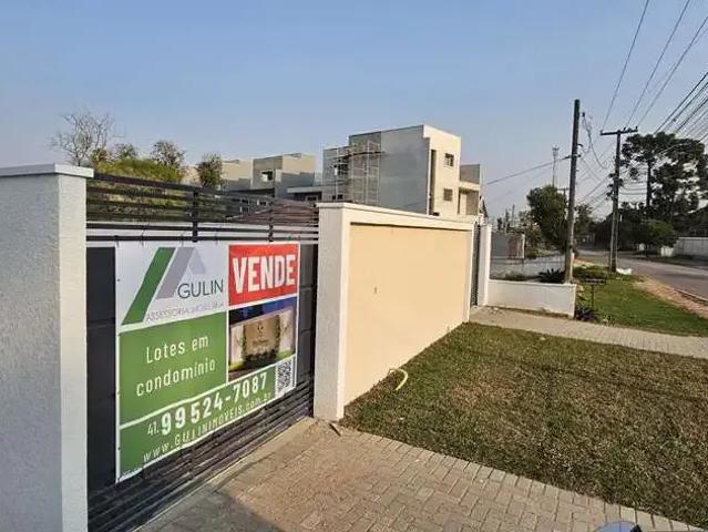 Terreno / Lote para Venda em Curitiba/PR Santa Felicidade