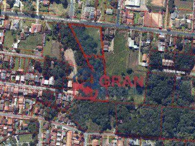 Terreno / Lote para Venda em Curitiba/PR Santa Felicidade
