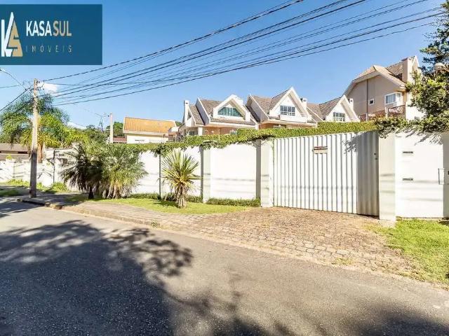 Terreno / Lote para Venda em Curitiba/PR Santa Felicidade