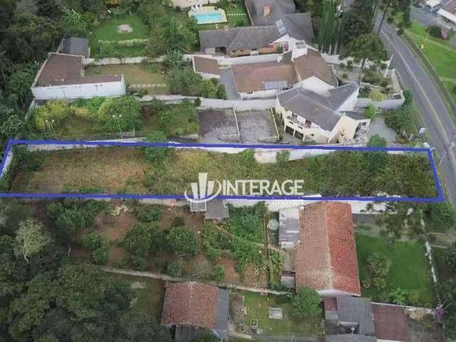 Terreno / Lote para Venda em Curitiba/PR Santa Felicidade