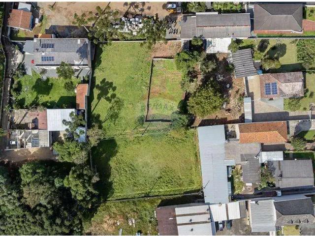 Terreno / Lote para Venda em Curitiba/PR Santa Felicidade