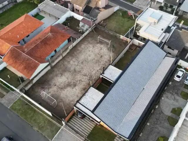 Terreno / Lote para Venda em Curitiba/PR Santa Felicidade