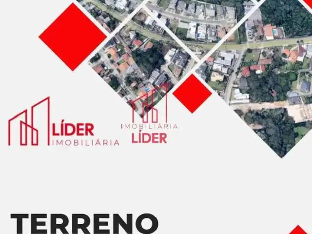 Terreno / Lote para Venda em Curitiba/PR Santa Felicidade