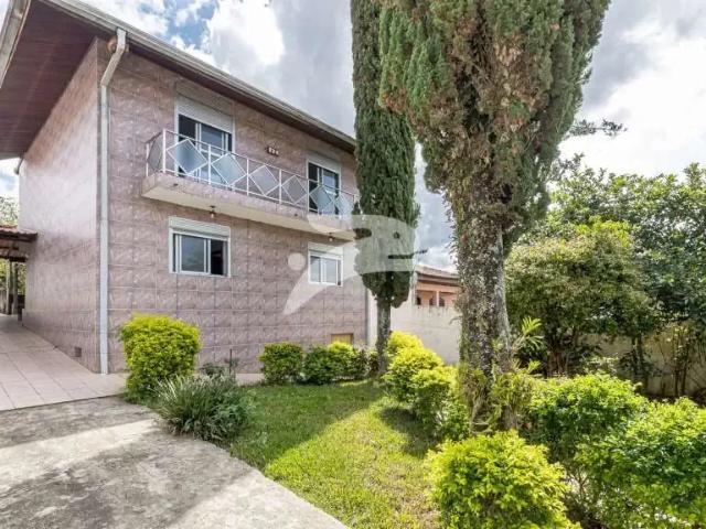 Terreno / Lote para Venda em Curitiba/PR Santa Felicidade