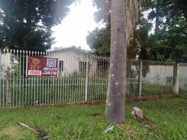 Terreno / Lote para Venda em Curitiba/PR Santa Felicidade 1 Quartos
