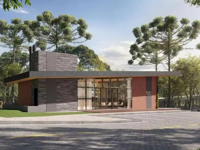 Terreno / Lote para Venda em Curitiba/PR Santa Felicidade
