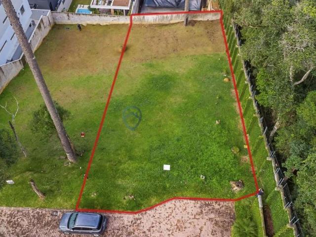 Terreno / Lote para Venda em Curitiba/PR Santa Felicidade