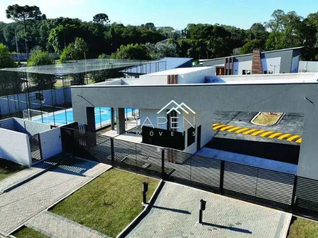Terreno / Lote para Venda em Curitiba/PR Santa Felicidade