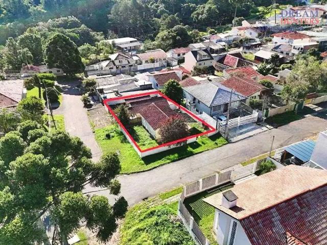 Terreno / Lote para Venda em Curitiba/PR Santa Felicidade