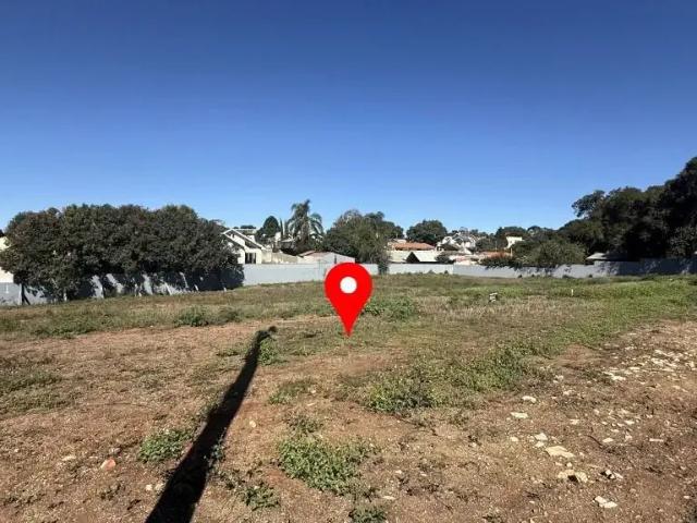 Terreno / Lote para Venda em Curitiba/PR Santa Felicidade