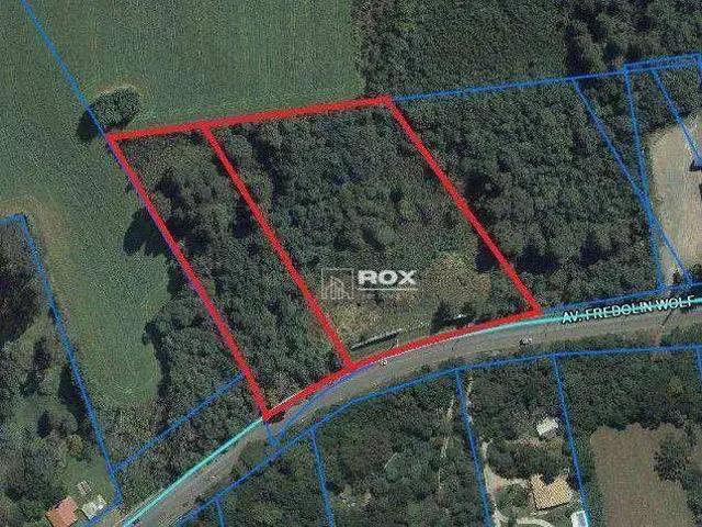 Terreno / Lote para Venda em Curitiba/PR Santa Felicidade