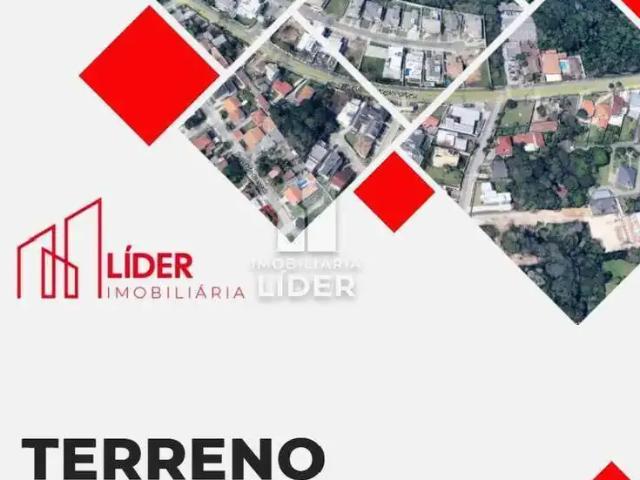 Terreno / Lote para Venda em Curitiba/PR Santa Felicidade