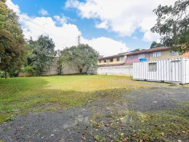 Terreno / Lote para Venda em Curitiba/PR Santa Felicidade