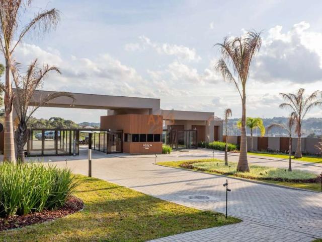 Terreno / Lote para Venda em Curitiba/PR Santa Felicidade