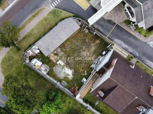 Terreno / Lote para Venda em Curitiba/PR Santa Felicidade