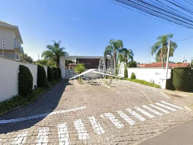Terreno / Lote para Venda em Curitiba/PR Santa Felicidade