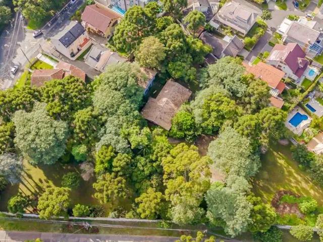 Terreno / Lote para Venda em Curitiba/PR Santa Felicidade