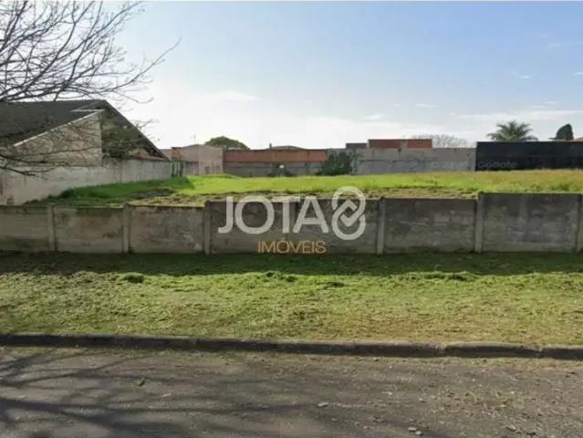 Terreno / Lote para Venda em Curitiba/PR Santa Felicidade