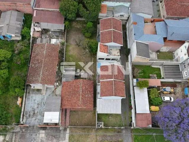 Terreno / Lote para Venda em Curitiba/PR Santa Felicidade