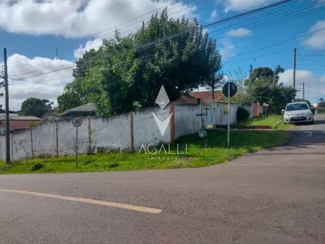 Terreno / Lote para Venda em Curitiba/PR Santa Felicidade