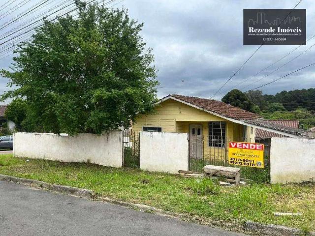 Terreno / Lote para Venda em Curitiba/PR Santa Felicidade