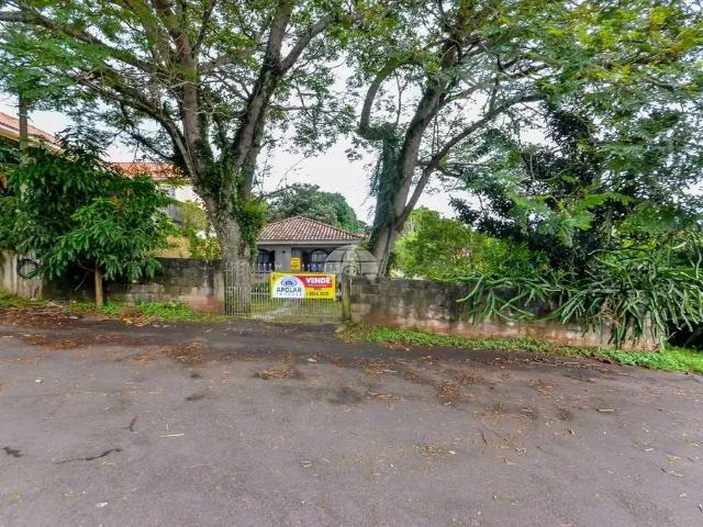 Terreno / Lote para Venda em Curitiba/PR Santa Felicidade