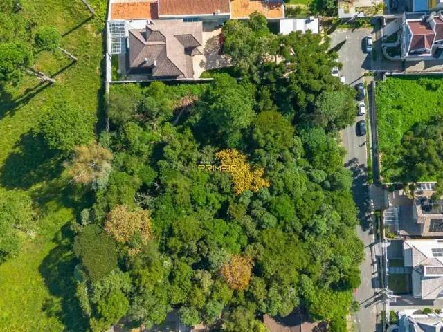 Terreno / Lote para Venda em Curitiba/PR Santa Felicidade