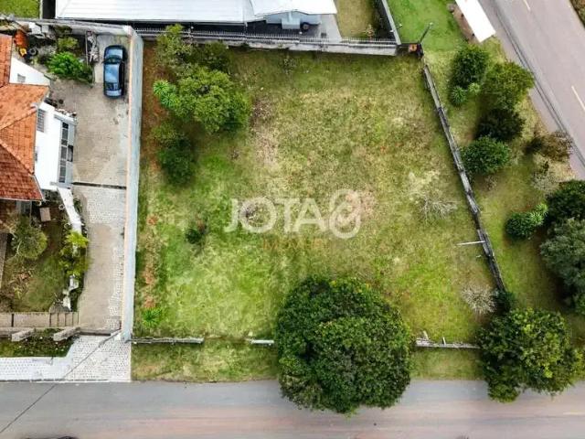 Terreno / Lote para Venda em Curitiba/PR Santa Felicidade