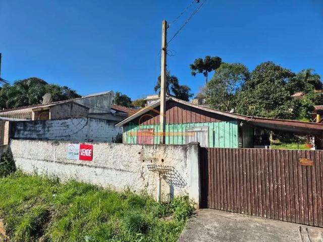 Terreno / Lote para Venda em Curitiba/PR Santa Felicidade