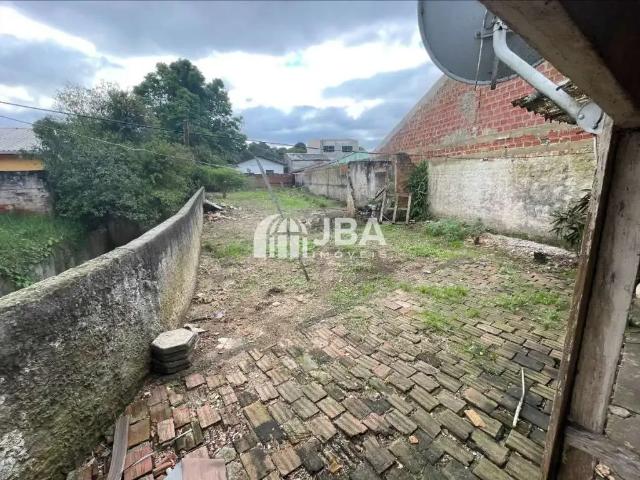 Terreno / Lote para Venda em Curitiba/PR Santa Felicidade