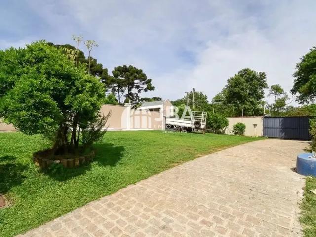 Terreno / Lote para Venda em Curitiba/PR Santa Felicidade