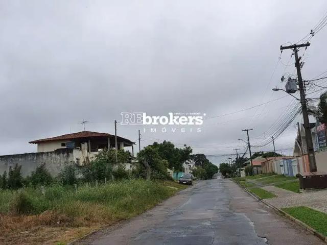 Terreno / Lote para Venda em Curitiba/PR Santa Felicidade
