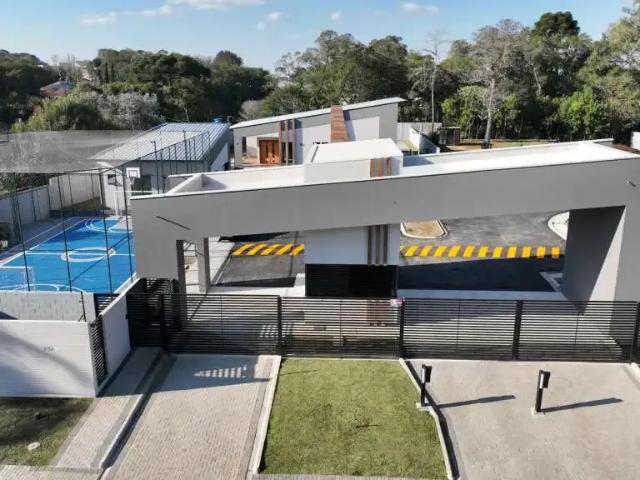Terreno / Lote para Venda em Curitiba/PR Santa Felicidade