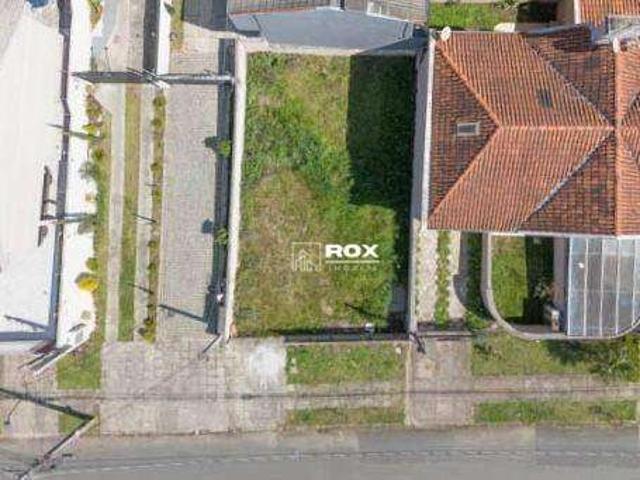 Terreno / Lote para Venda em Curitiba/PR Santa Felicidade