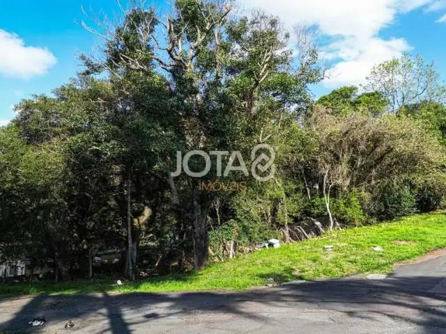 Terreno / Lote para Venda em Curitiba/PR Santa Felicidade