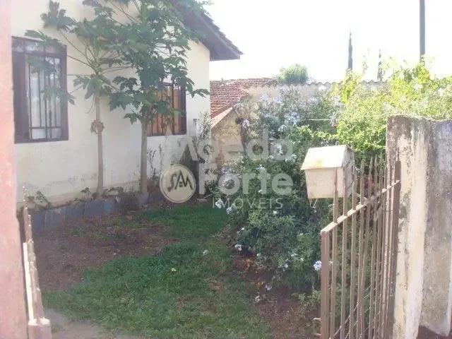 Terreno / Lote para Venda em Curitiba/PR Santa Felicidade