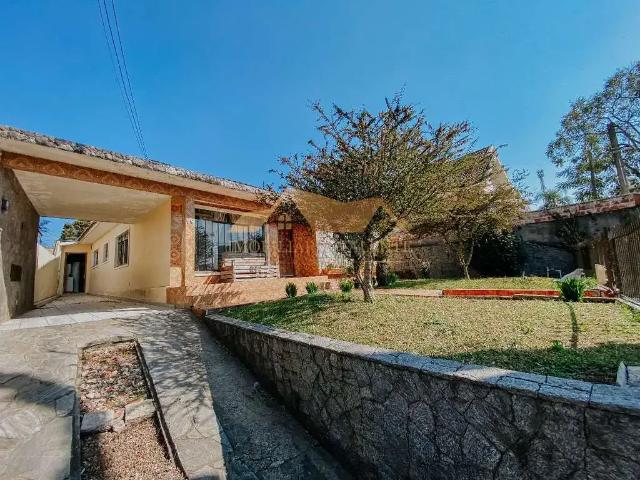 Terreno / Lote para Venda em Curitiba/PR Santa Felicidade 4 Quartos