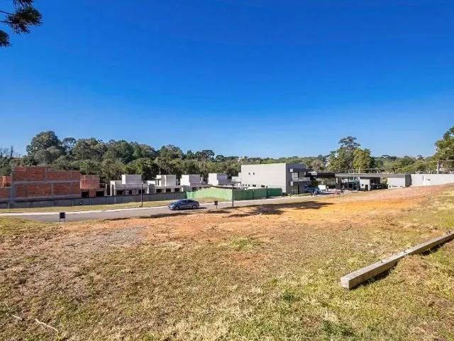 Terreno / Lote para Venda em Curitiba/PR Santa Felicidade