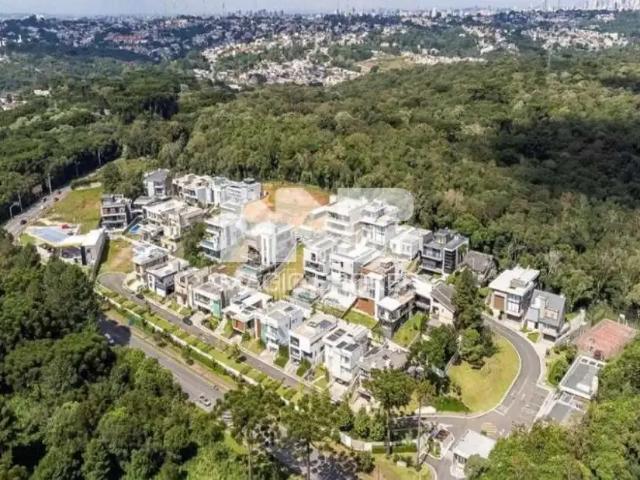 Terreno / Lote para Venda em Curitiba/PR Santa Felicidade