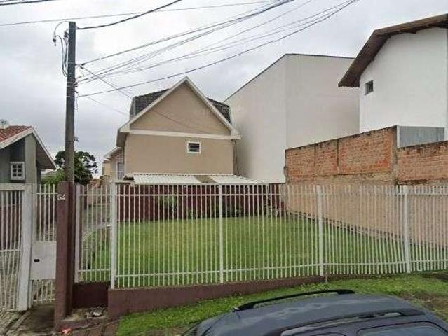 Terreno / Lote para Venda em Curitiba/PR Santa Felicidade