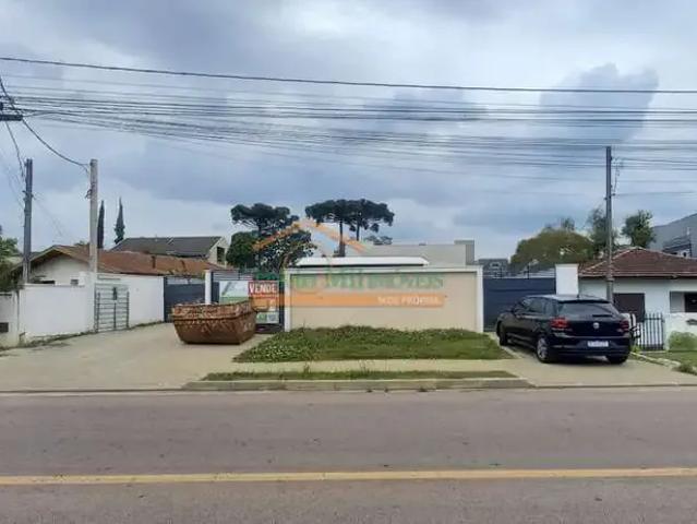 Terreno / Lote para Venda em Curitiba/PR Santa Felicidade